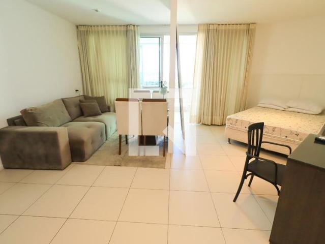 Kitnet, Caminho das Árvores, 1 Quarto, 45 m2 Salvador