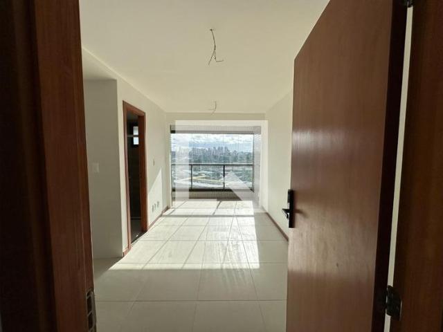 Kitnet, Caminho das Árvores, 1 Quarto, 22 m2 Salvador