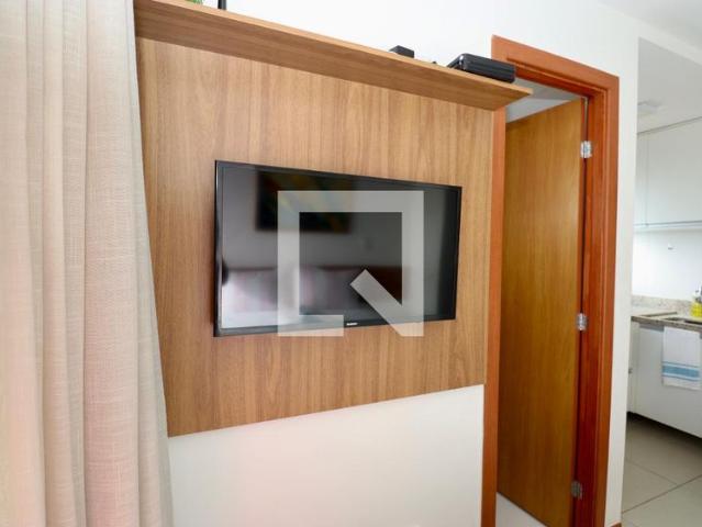 Kitnet, Caminho das Árvores, 1 Quarto, 22 m2 Salvador
