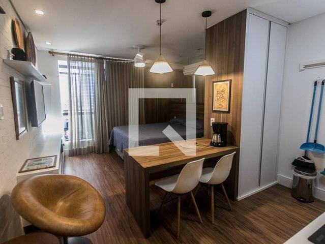 Kitnet, Caminho das Árvores, 1 Quarto, 27 m2 Salvador
