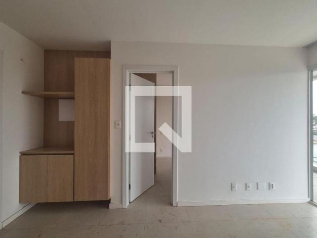 Kitnet, Caminho das Árvores, 1 Quarto, 39 m2 Salvador