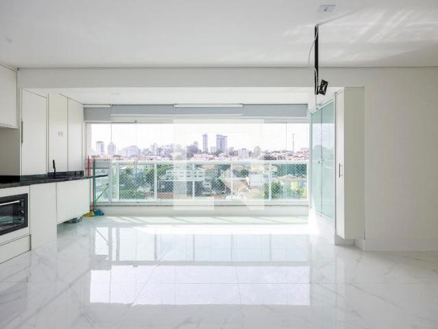 Kitnet, Campo Belo, 0 Quarto, 43 m2 São Paulo