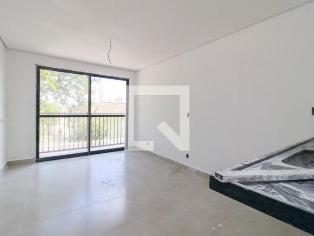 Kitnet, Campo Belo, 0 Quarto, 40 m2 São Paulo
