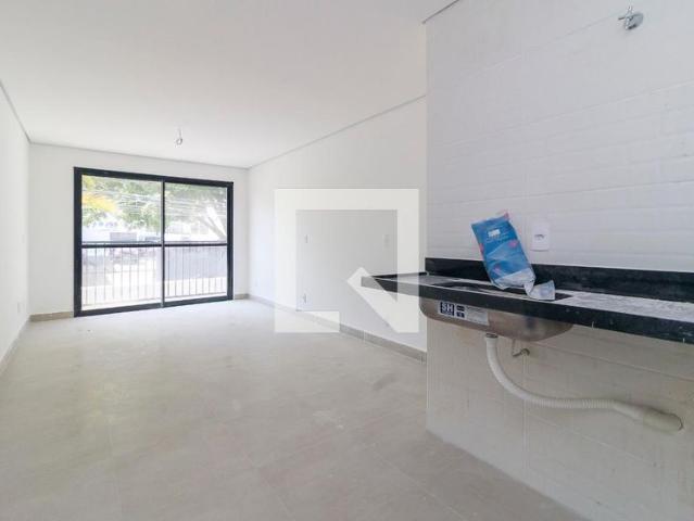 Kitnet, Campo Belo, 0 Quarto, 40 m2 São Paulo