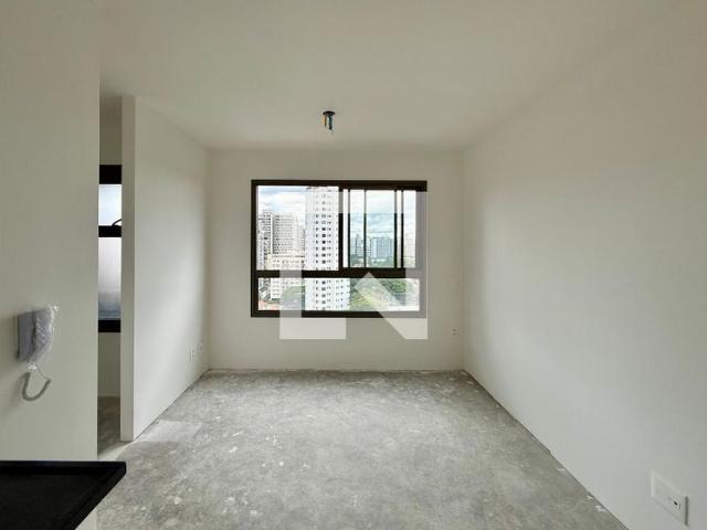 Kitnet, Campo Belo, 0 Quarto, 20 m2 São Paulo