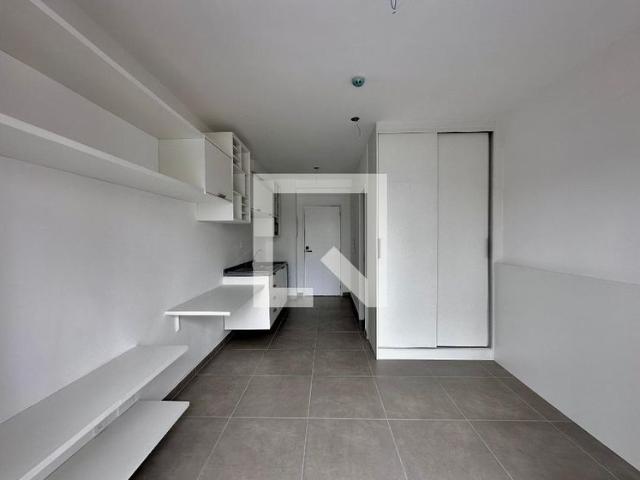 Kitnet, Campo Belo, 0 Quarto, 28 m2 São Paulo