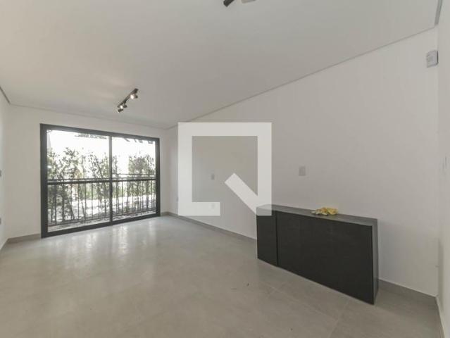 Kitnet, Campo Belo, 1 Quarto, 40 m2 São Paulo