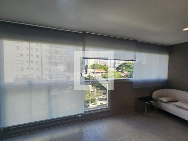 Kitnet, Campo Belo, 1 Quarto, 49 m2 São Paulo