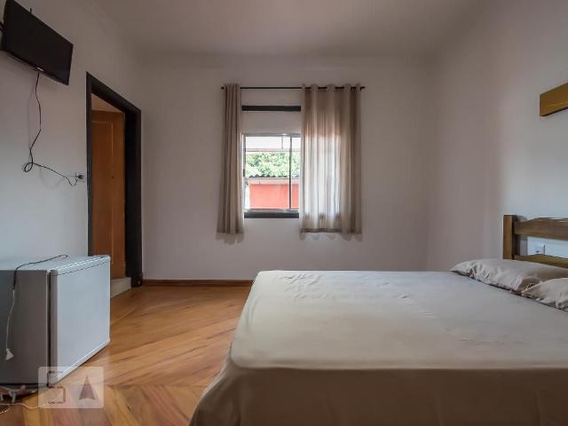 Kitnet, Campo Belo, 1 Quarto, 20 m2 São Paulo