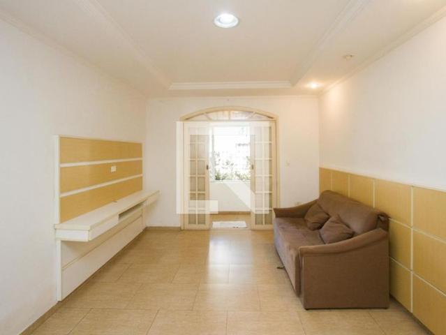 Kitnet, Campo Belo, 1 Quarto, 20 m2 São Paulo