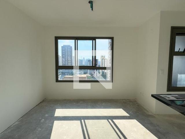 Kitnet, Campo Belo, 1 Quarto, 21 m2 São Paulo