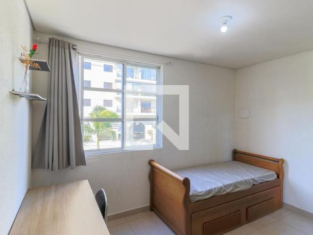 Kitnet, Campo Belo, 1 Quarto, 22 m2 São Paulo