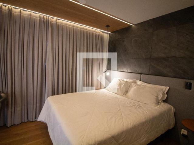 Kitnet, Campo Belo, 1 Quarto, 22 m2 São Paulo