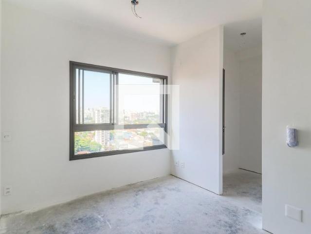 Kitnet, Campo Belo, 1 Quarto, 22 m2 São Paulo