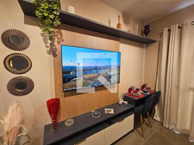 Kitnet, Campo Belo, 1 Quarto, 24 m2 São Paulo