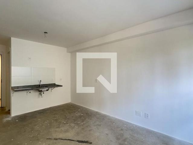 Kitnet, Campo Belo, 1 Quarto, 24 m2 São Paulo