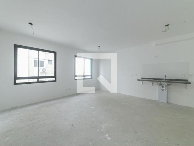 Kitnet, Campo Belo, 1 Quarto, 24 m2 São Paulo