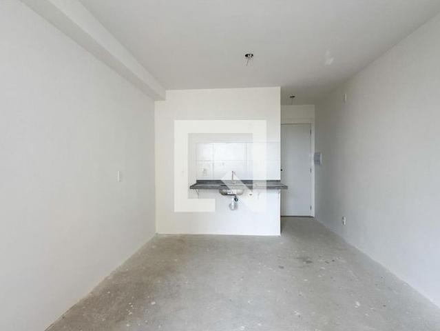 Kitnet, Campo Belo, 1 Quarto, 24 m2 São Paulo