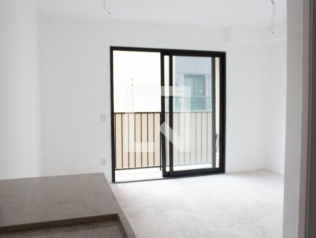Kitnet, Campo Belo, 1 Quarto, 25 m2 São Paulo