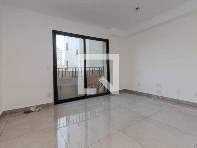 Kitnet, Campo Belo, 1 Quarto, 25 m2 São Paulo