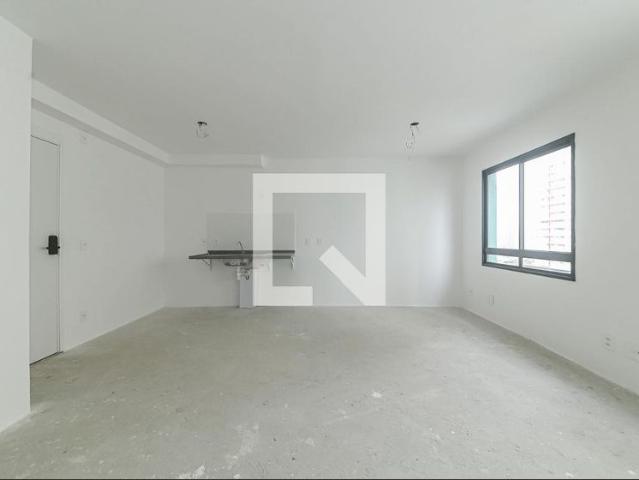 Kitnet, Campo Belo, 1 Quarto, 25 m2 São Paulo