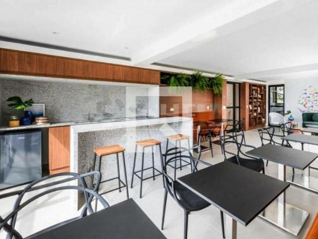 Kitnet, Campo Belo, 1 Quarto, 26 m2 São Paulo
