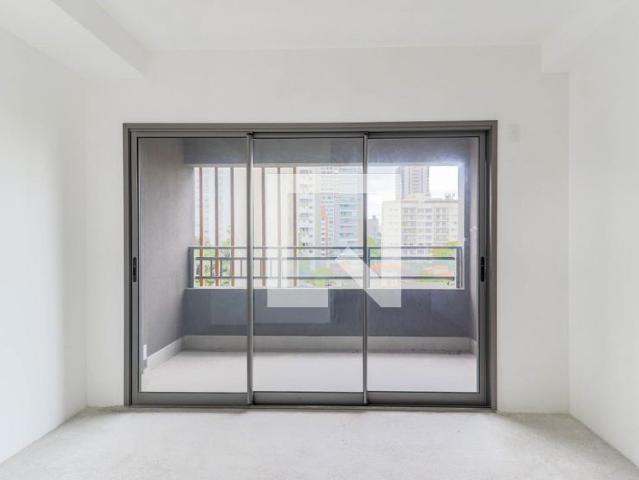 Kitnet, Campo Belo, 1 Quarto, 26 m2 São Paulo