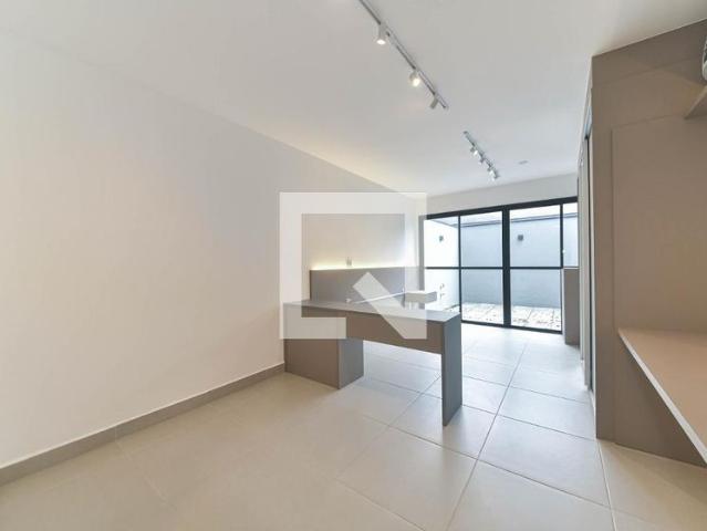 Kitnet, Campo Belo, 1 Quarto, 29 m2 São Paulo