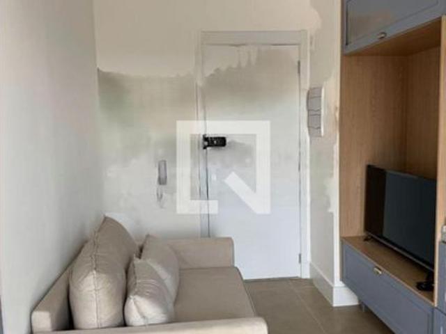 Kitnet, Campo Belo, 1 Quarto, 30 m2 São Paulo