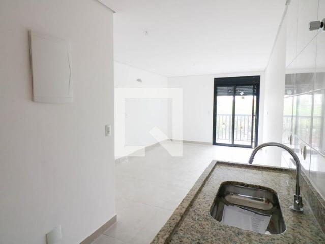 Kitnet, Campo Belo, 1 Quarto, 31 m2 São Paulo