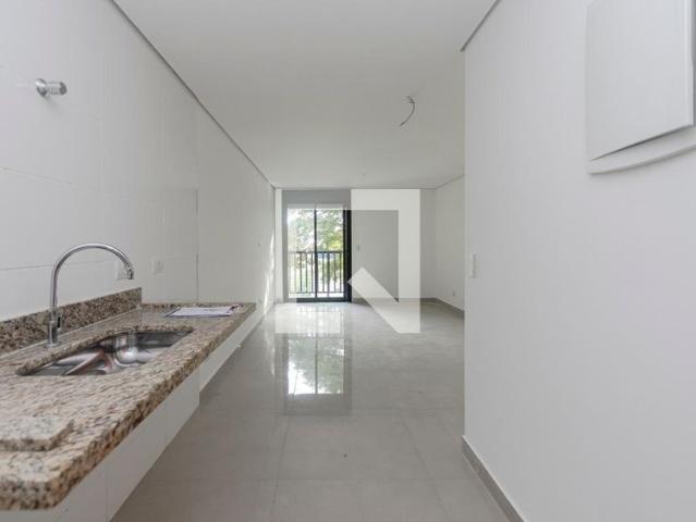 Kitnet, Campo Belo, 1 Quarto, 32 m2 São Paulo