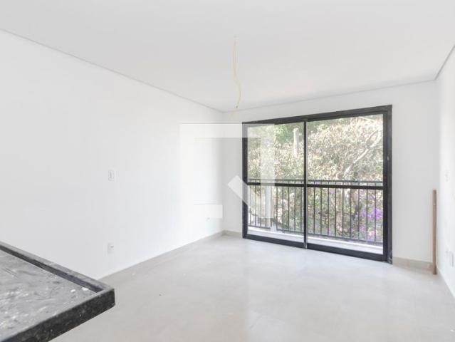 Kitnet, Campo Belo, 1 Quarto, 37 m2 São Paulo
