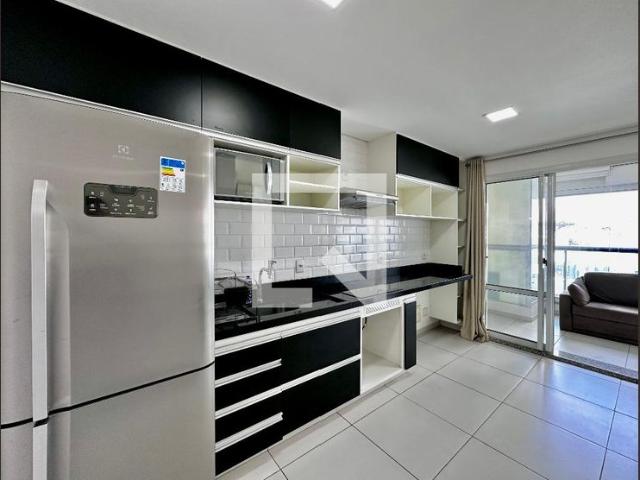 Apto, Campo Belo, 1 Quarto, 34 m2 São Paulo