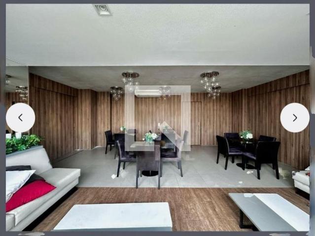 Kitnet, Campo Belo, 1 Quarto, 34 m2 São Paulo