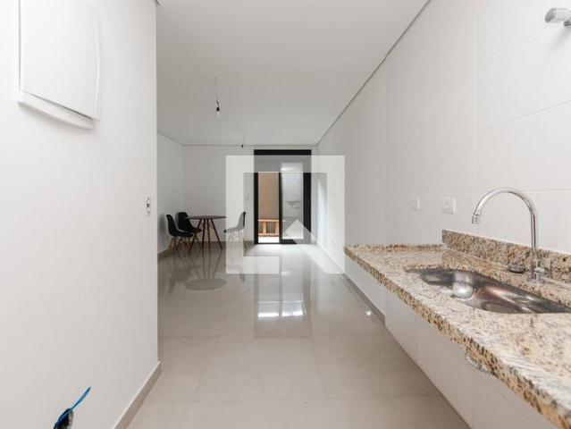 Kitnet, Campo Belo, 1 Quarto, 34 m2 São Paulo
