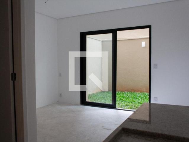 Kitnet, Campo Belo, 1 Quarto, 38 m2 São Paulo