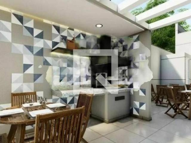 Kitnet, Campo Belo, 2 Quartos, 31 m2 São Paulo