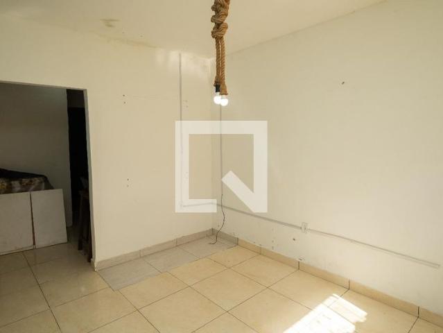 Kitnet, Campo Grande, 1 Quarto, 0 m2 Rio de Janeiro