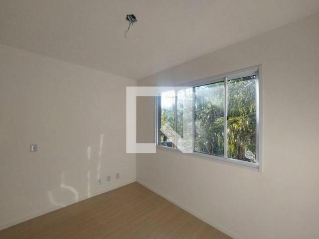 Kitnet, Campo Grande, 1 Quarto, 17 m2 São Paulo