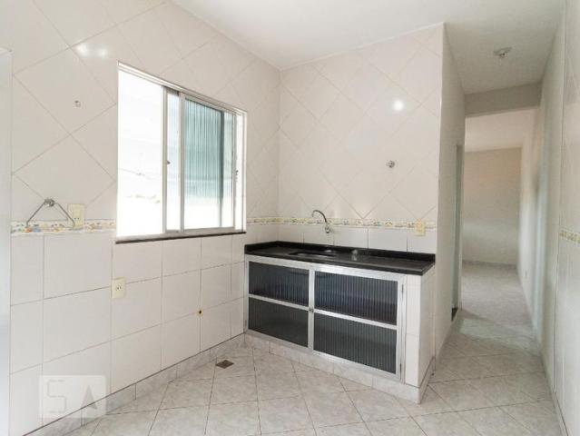 Kitnet, Campo Grande, 1 Quarto, 25 m2 Rio de Janeiro