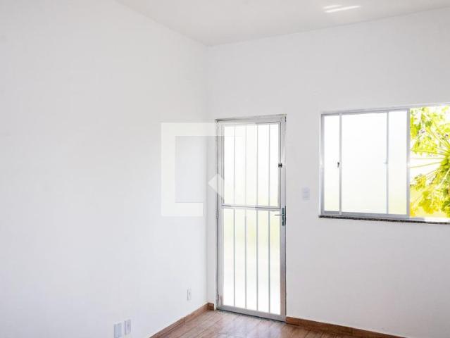 Kitnet, Campo Grande, 1 Quarto, 35 m2 Rio de Janeiro