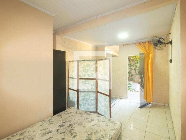 Kitnet, Campo Grande, 1 Quarto, 30 m2 Rio de Janeiro