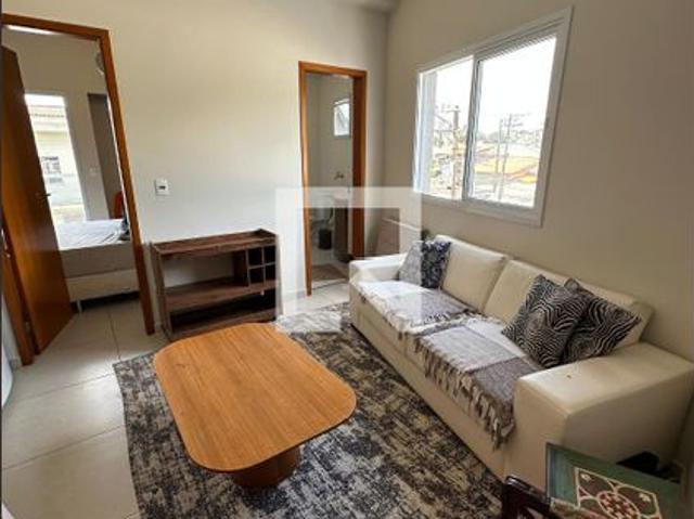 Kitnet, Campo Grande, 1 Quarto, 30 m2 São Paulo