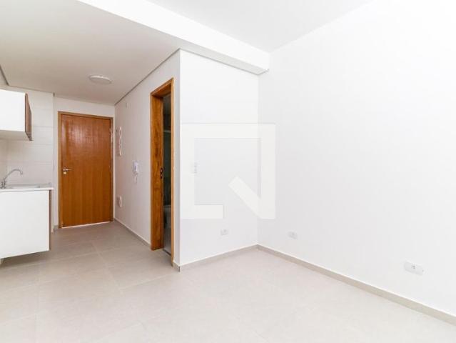 Kitnet, Campo Grande, 1 Quarto, 32 m2 São Paulo