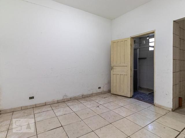 Kitnet, Campo Grande, 1 Quarto, 57 m2 São Paulo