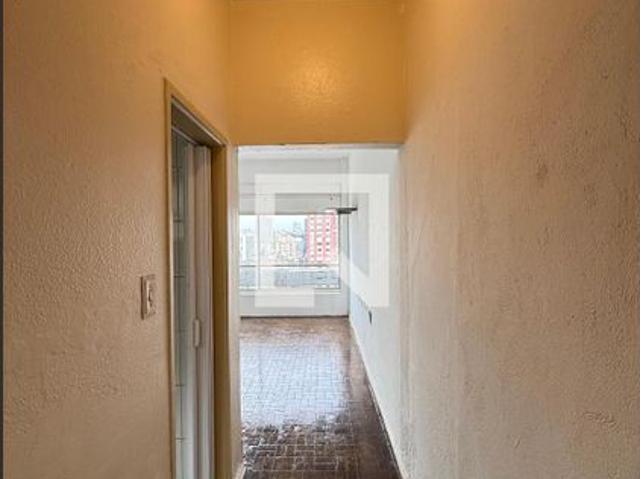 Kitnet, Campos Elíseos, 1 Quarto, 23 m2 São Paulo