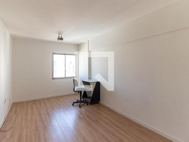 Kitnet, Campos Elíseos, 1 Quarto, 28 m2 São Paulo
