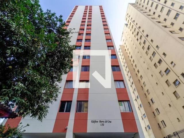 Kitnet, Campos Elíseos, 1 Quarto, 28 m2 São Paulo