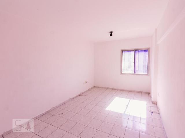 Kitnet, Campos Elíseos, 1 Quarto, 28 m2 São Paulo