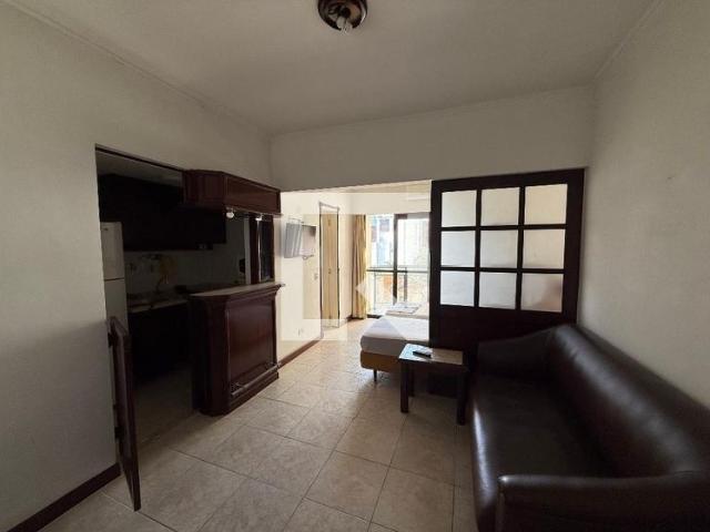 Kitnet, Campos Elíseos, 1 Quarto, 30 m2 São Paulo